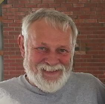 WAYNE EUGENE FERGUSON | News, Sports, Jobs - The Alpena News